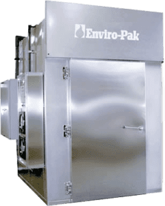 Enviro-Pak Smokehouses, Ovens, Food Processing Equipment