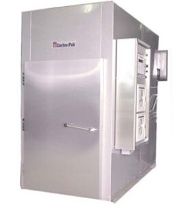 Max-Pak Series - Vertical Airflow Ovens - Enviro-Pak