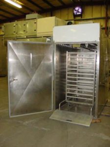 Used Equipment - Food Processing Equipment - Enviro-Pak