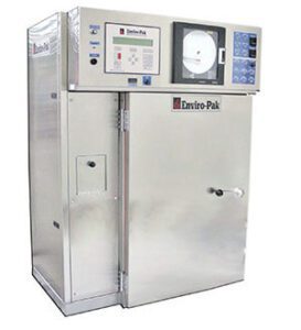 Mini-Pak Series - Electrically Heated Ovens - Enviro-Pak